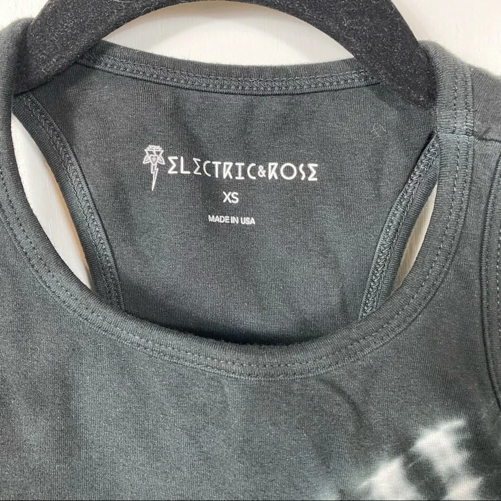 Electric & Rose | Intimates & Sleepwear | Electric Rose Bella Bralette ...